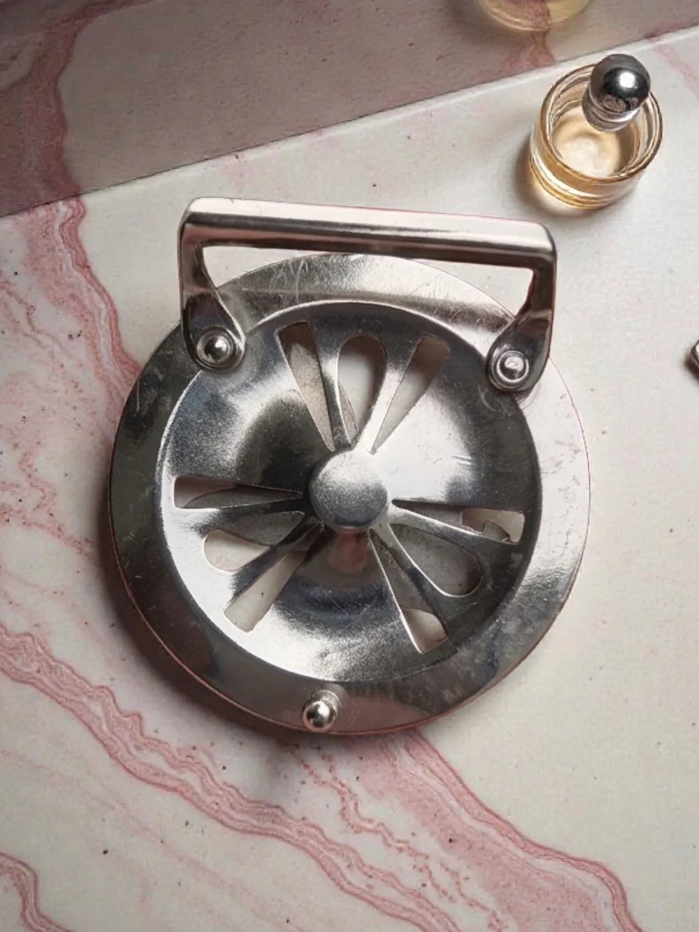 PLAYBOY | Accessories | Vintage Playboy Spinning Belt Buckle Y2k ...
